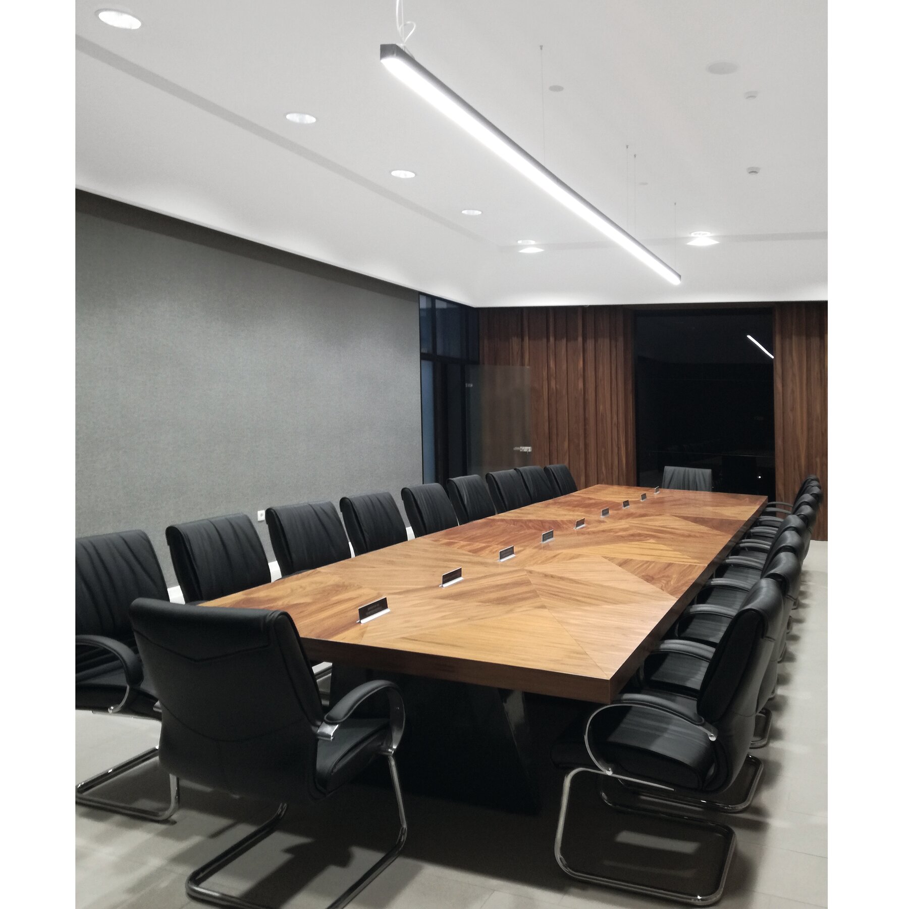 Sigma II LED - PXF Lighting