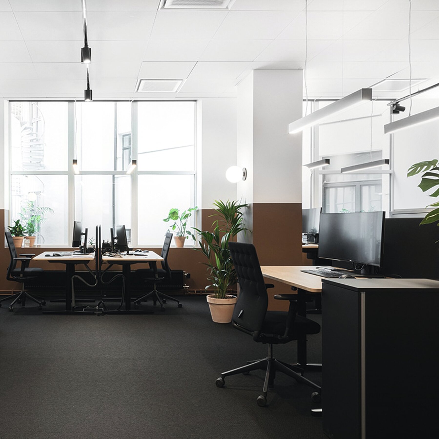 Sigma II LED - PXF Lighting