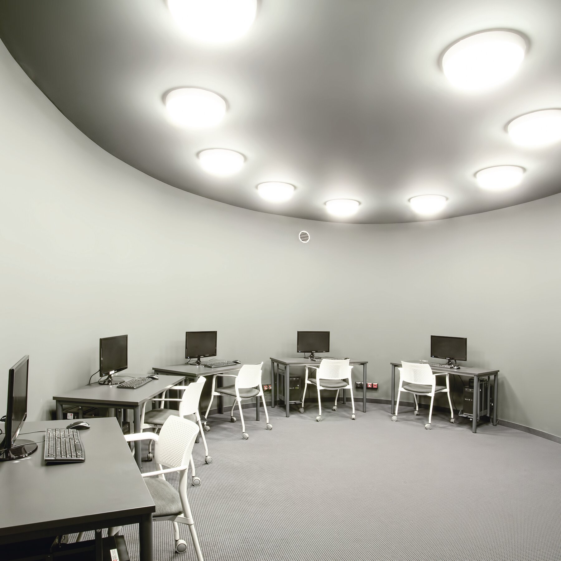 Modena LED - PXF Lighting