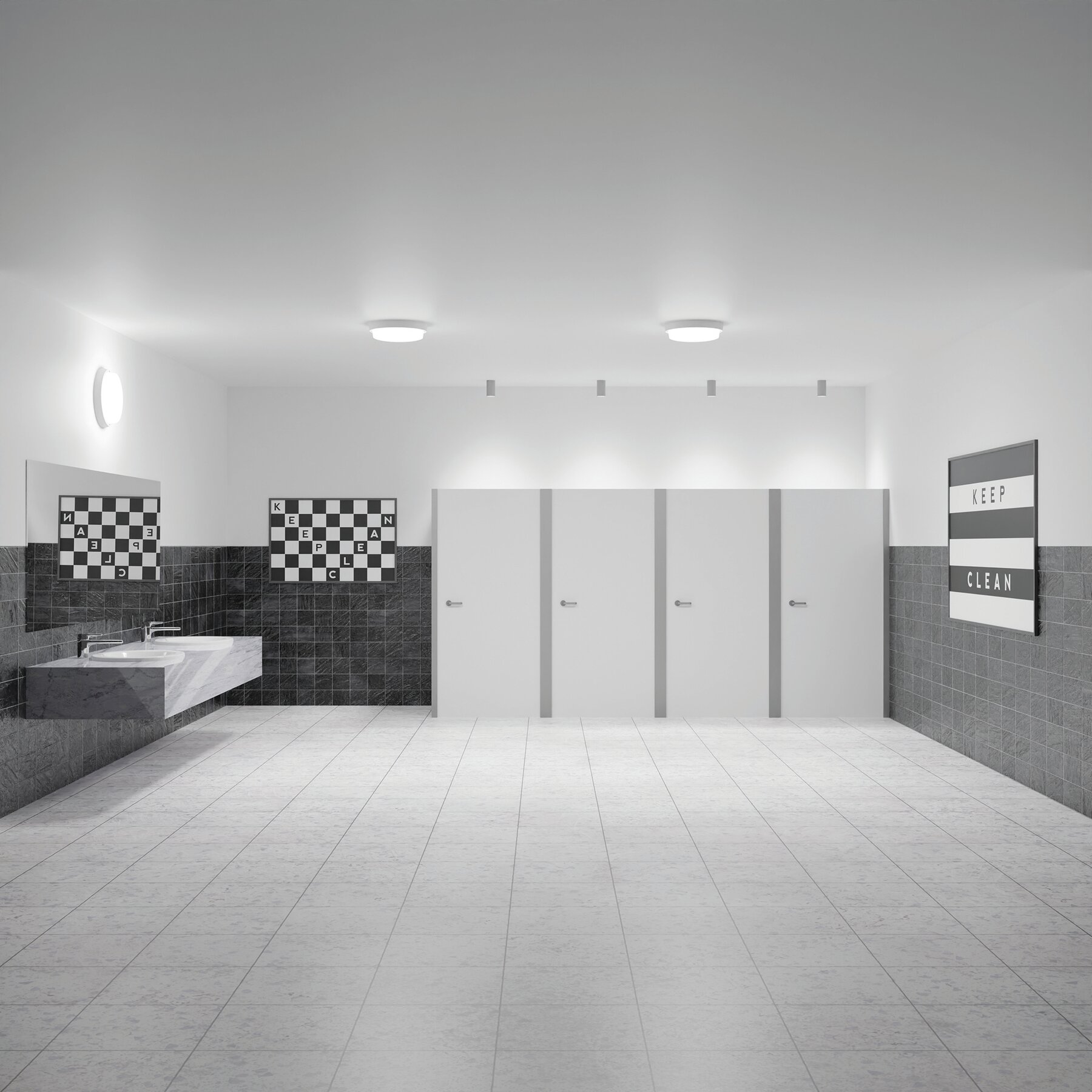 Modena LED - PXF Lighting