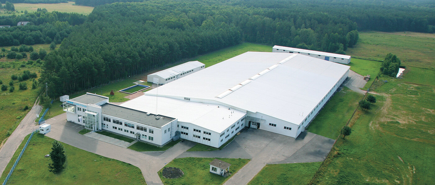 About us - PXF Lighting