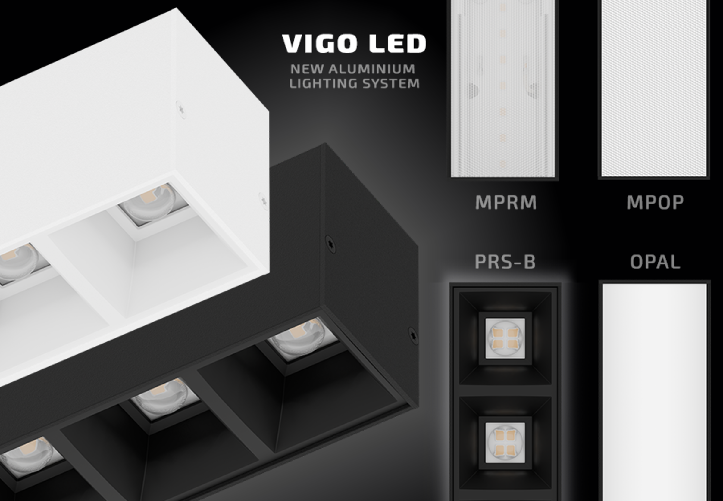 PXF Lighting - homepage - PXF Lighting