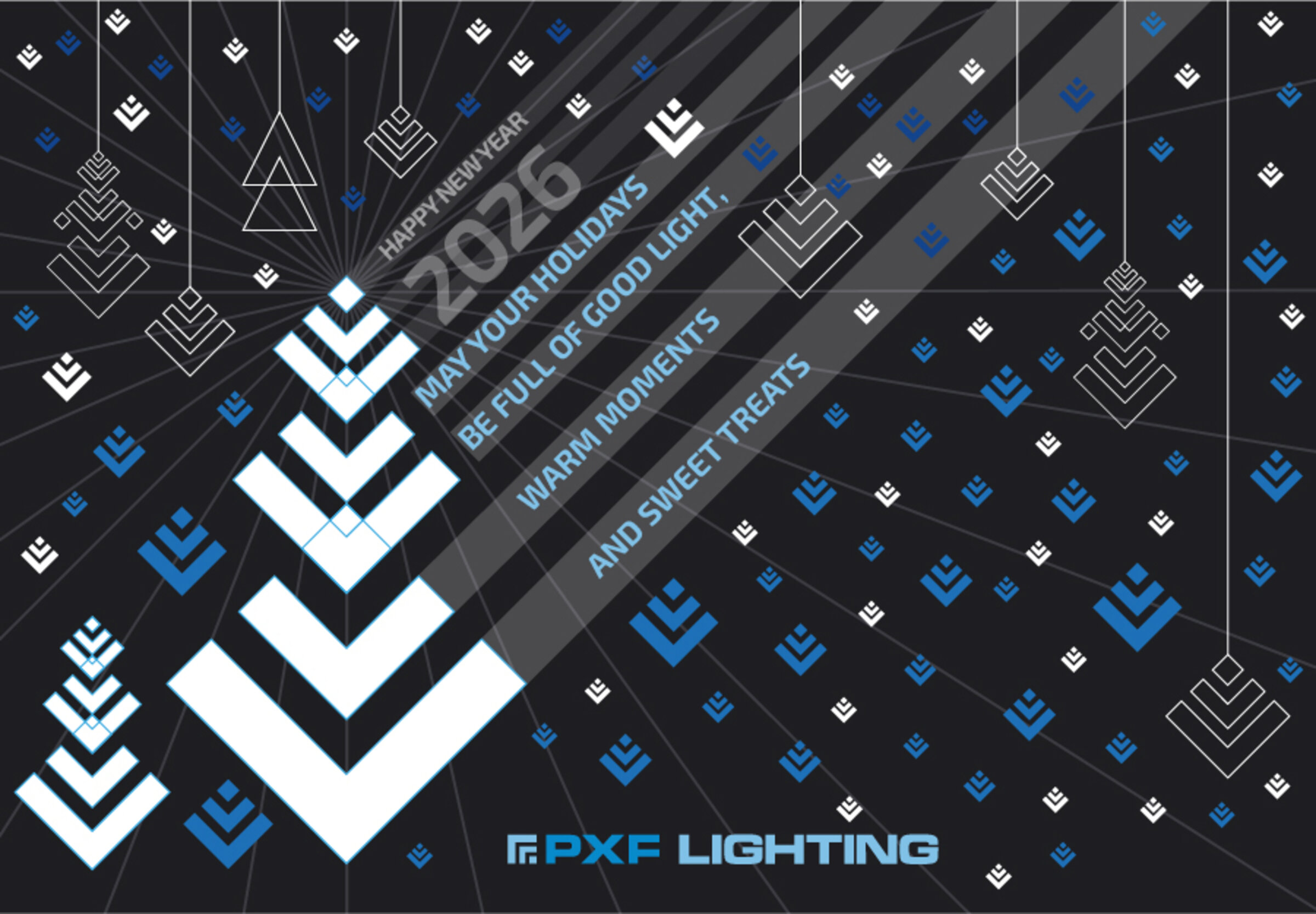 PXF Lighting - homepage - PXF Lighting